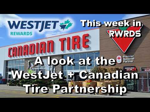Credit Cards with Airport Lounge Benefits & WestJet Rewards partners with Triangle Rewards