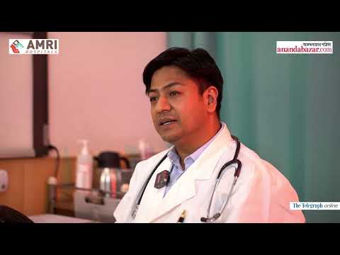 Health - What should you do to prevent or treat a stroke: Dr Dipendra ...