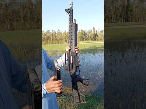 Top 1 Turkey made semi-automatic shotgun | Best shotgun in the world | Best shotgun for hunting