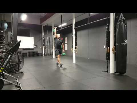 20211118 | Joint Strike CrossFit