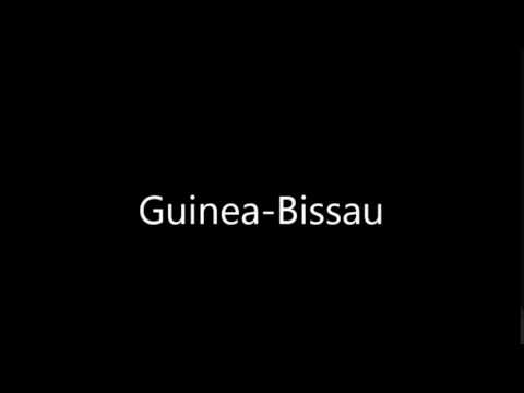How to Pronounce Guinea-Bissau