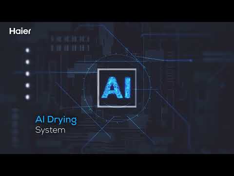 HAIER | COMBI SERIES | Product Advert