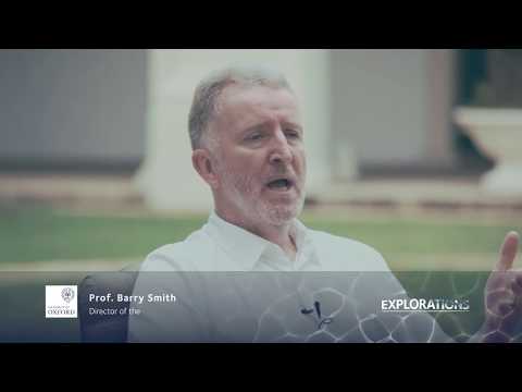 EXPLORATIONS - What is Insight? - Barry Smith