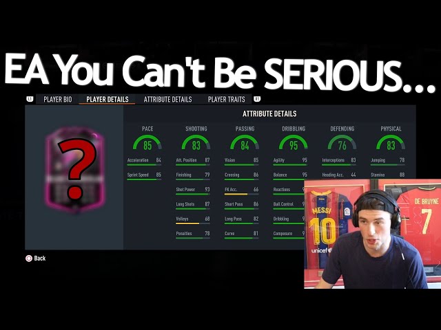FIFA 23 FGS Challenge 10 SBC: How to complete, expected costs, and more