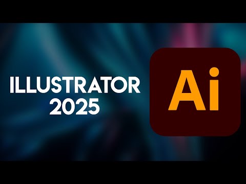 ✅ ADOBE ILLUSTRATOR FREE DOWNLOAD | HOW TO CRACK ILLUSTRATOR 2025 | ILLUSTRATOR CRACK FOR PC & MAC