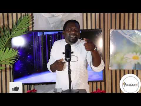 UMUGISHA W'IMANA UBANE NAMWE BY P MANIRAGABA PATRICK