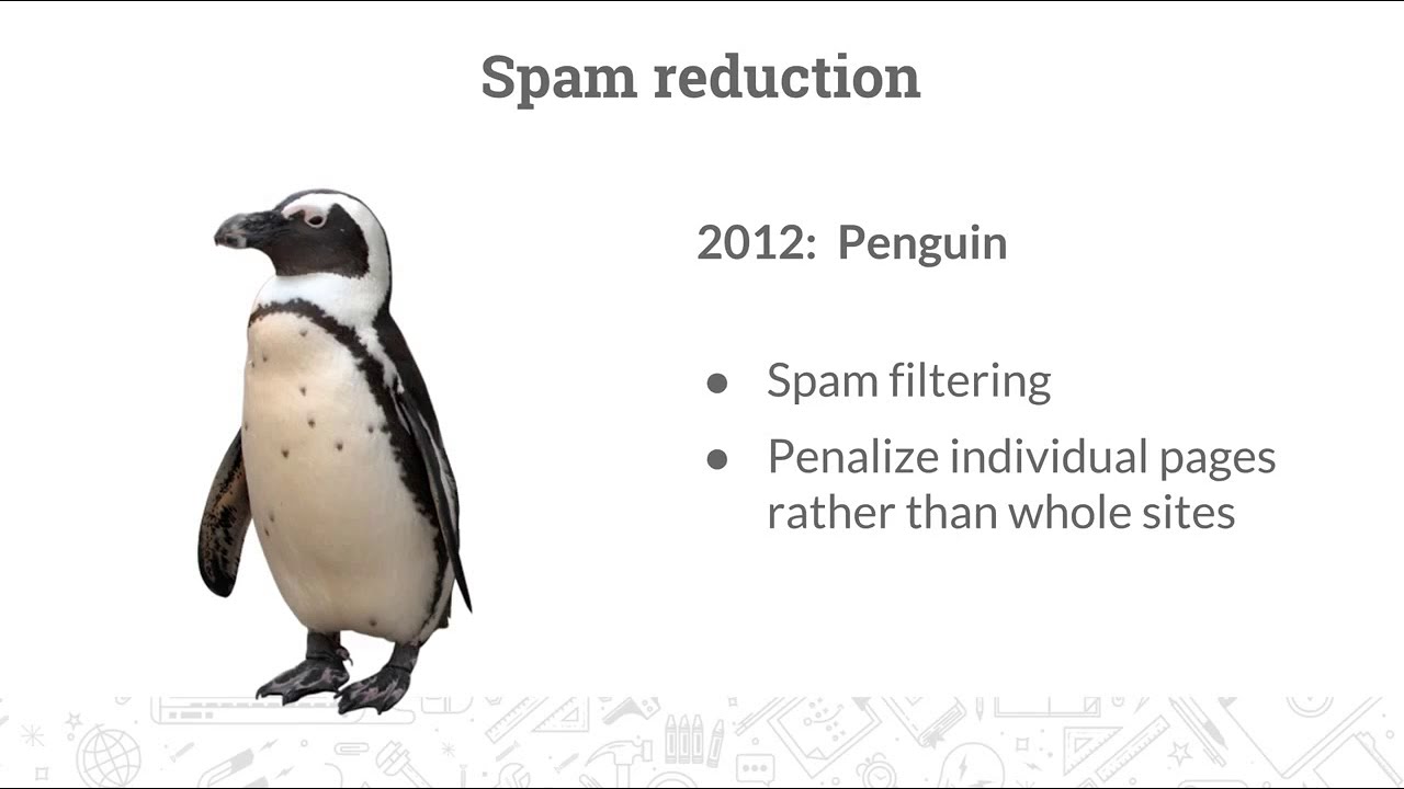 History of search algorithms || how to google search algorithms || update search algorithms