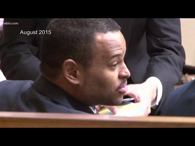 Brittany Eldridge's murder case - A complete timeline of events