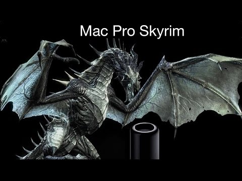 Steam Community :: Video :: Mac Pro - Skyrim