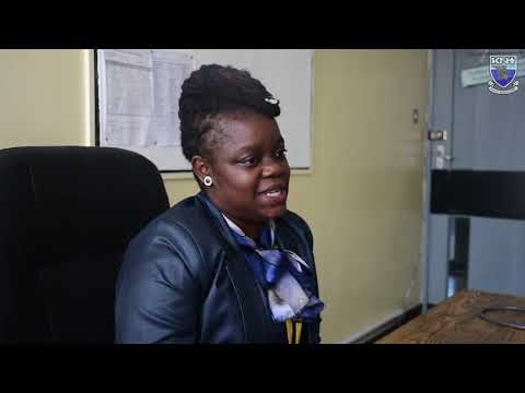 FINDING A HEALTHY BALANCE | Pain Management and Palliative Care Unit - KNH