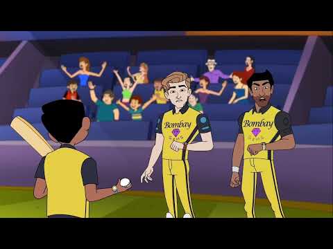 murder on the pitch during a cricket match secret agent Begin one of the biggest missions