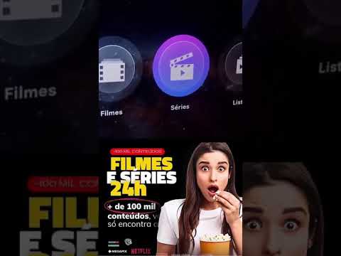 Como baixar o dream tv na smart tv Roku #iptv #dreamtv #roku