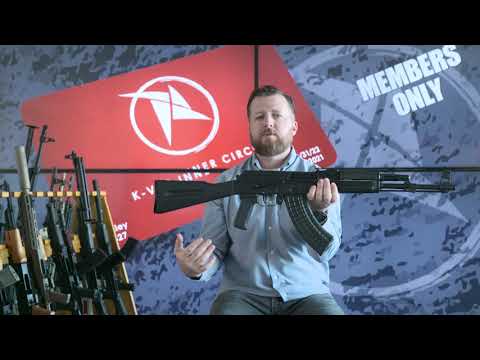 INNER CIRCLE MEMBERS ONLY - Arsenal SLR107R-11E