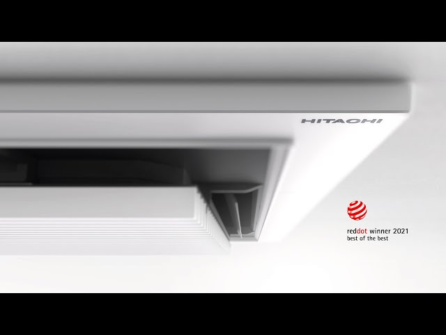 Split Air Conditioner - Hitachi Split AC Wholesale Supplier from Jaipur