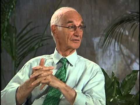 James Hillman on Archetypal Psychotherapy & the Soulless Society