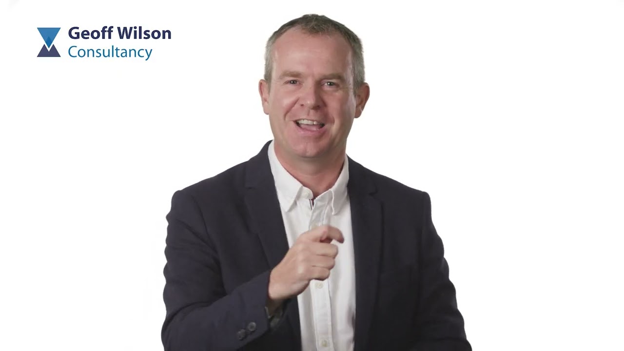 WSA Online Training Platform - Strategic Planning Course