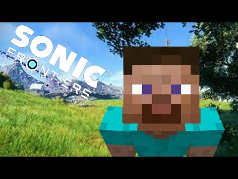 Steam Community :: Sonic Frontiers