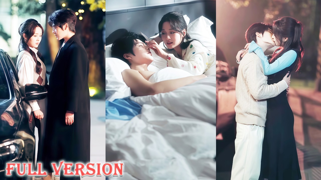 💞4y later, I met my ex, the CEO, and he still loved me to the core!#cdrama