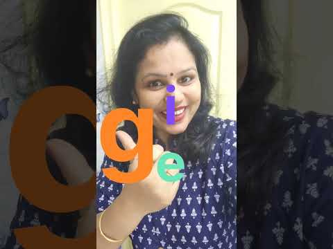 /j/sound at beginning of the word #reading #jollyphonics #writing #shweta #english #blending #jolly