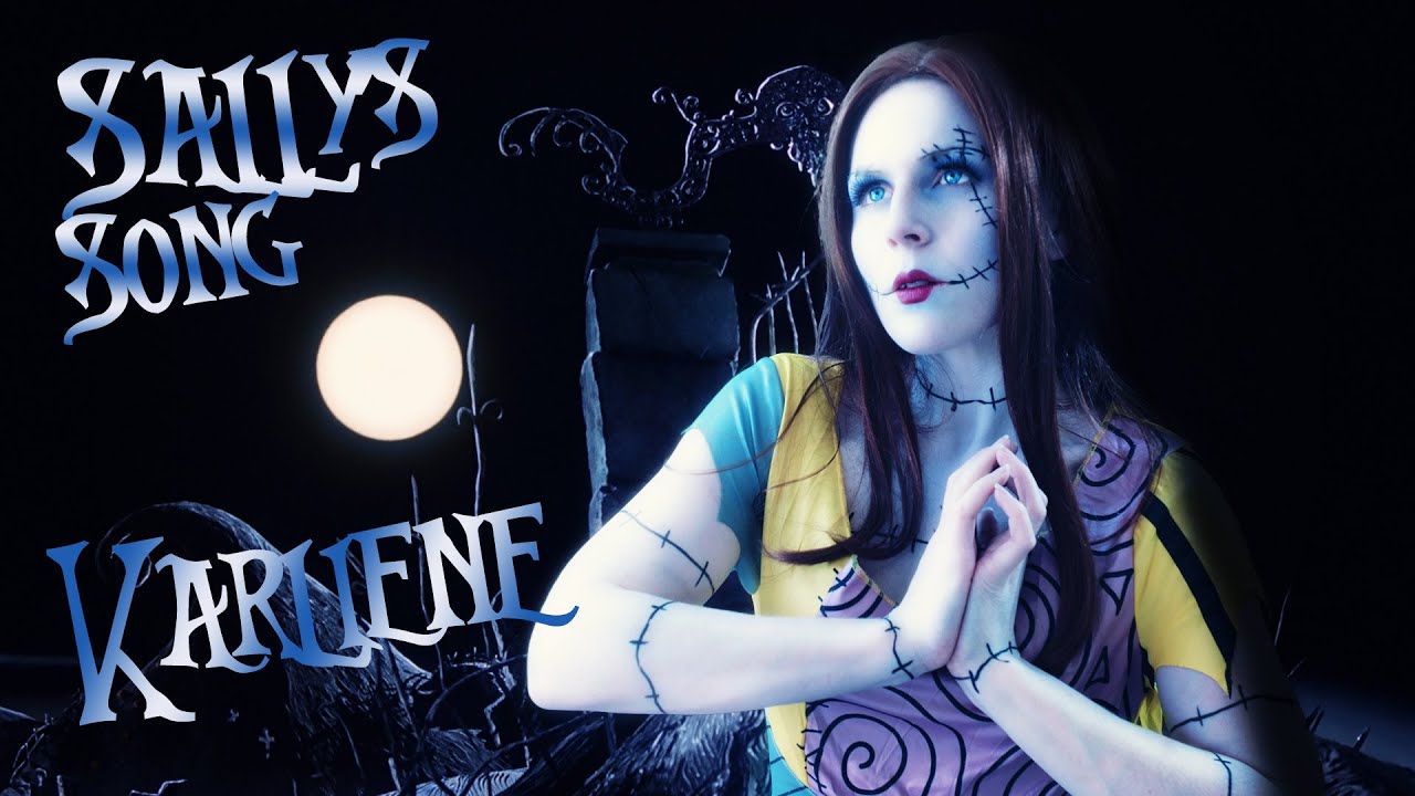 Karliene - Sally's Song