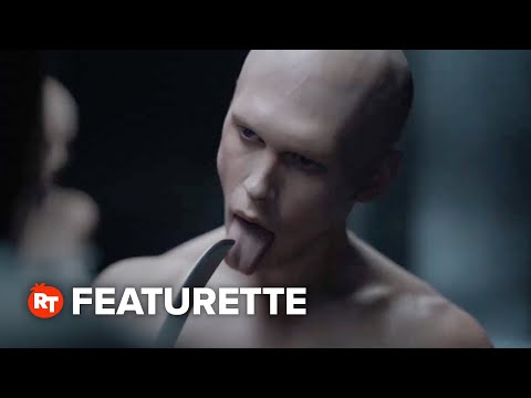 Dune: Part Two Featurette - Austin Butler is Feyd-Rautha (2024)