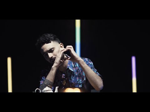 Arthur Pri¢e - Alice (Official Music Video)