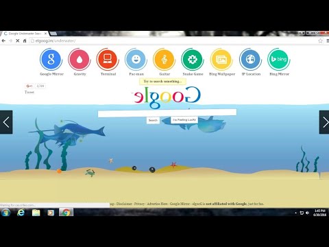 Google best hidden tricks