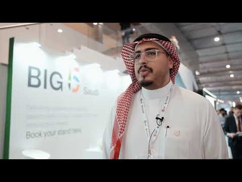 Hear from Esslam Bafarat, CEO - Al Jadd
