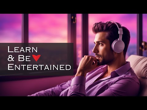 Free Audiobooks HUGE Library [Learn & be Entertained]