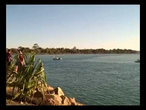 Beautiful Noosa, Australia