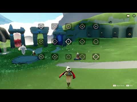 GitHub - Youcomposer/SkyAutoMusic: Don't have time to learn how to play songs? This tool is for you.