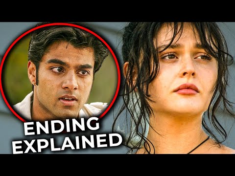 We Were Liars Season 1 Recap And Ending Explained