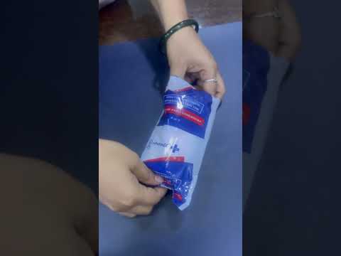 POP Bandage - POP Cast Bandage Latest Price, Manufacturers & Suppliers