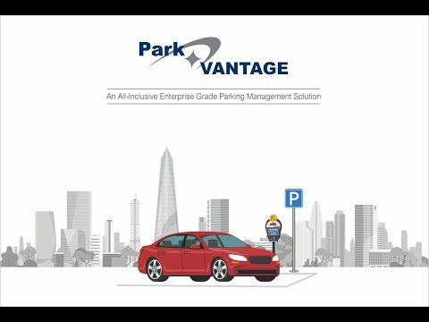 Introducing ParkVANTAGE