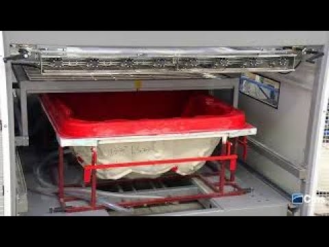 BR5 Special Spa - CMS PLASTIC TECHNOLOGY