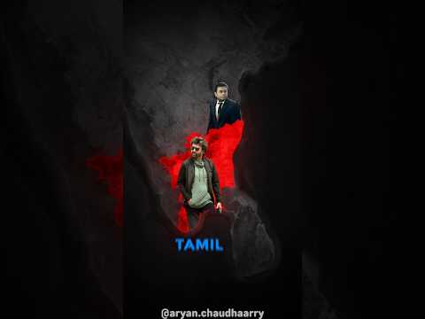Languages and Dialects in TamilNadu 😱 #tamilnadu #tamil #kongunadu #kovai #language #telugu #shorts