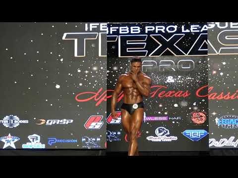 Most beautiful bodybuilding posing ever| LOGAN FRANKLIN