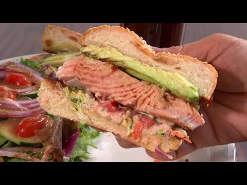 Jack's Prime Burgers & Shakes: Check, Please! Bay Area Review