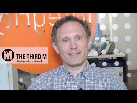 The Third M: Health media unfiltered