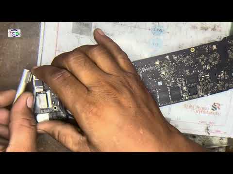 No Power, MacBook Air A1466 820 000165 Apple, Shooting 3 3v Not Available