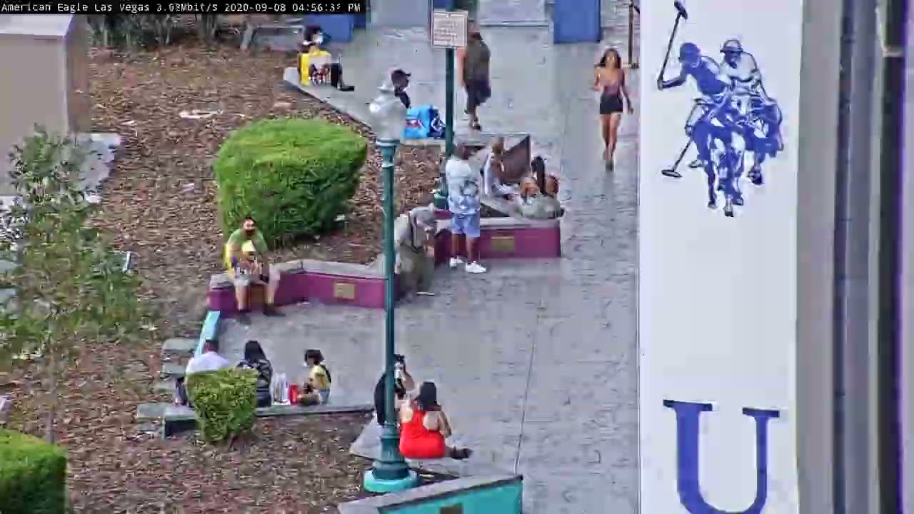 Las Vegas Urban Object Detection Dataset 1