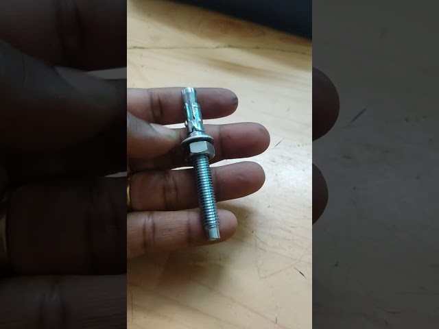 Wedge Bolts - Tandoor Skewers Trader - Wholesaler / Distributor from ...