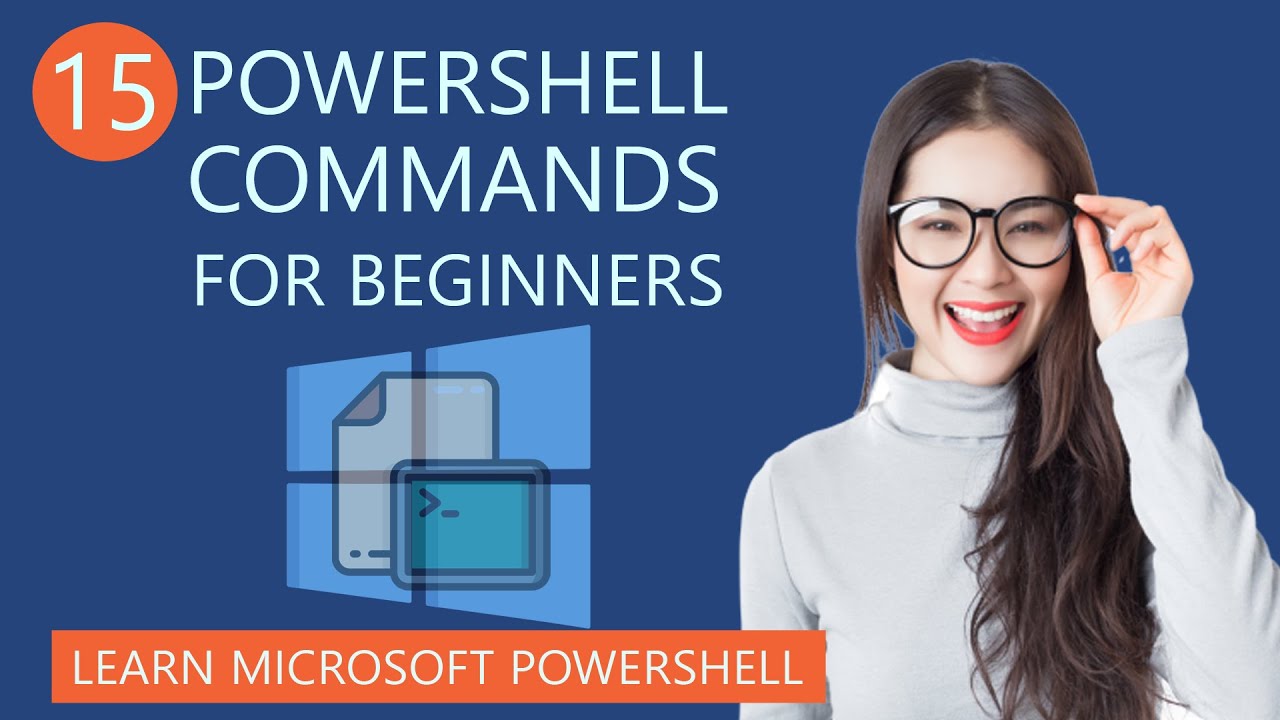 15 Essential PowerShell Commands for Beginners | Galaxy.ai