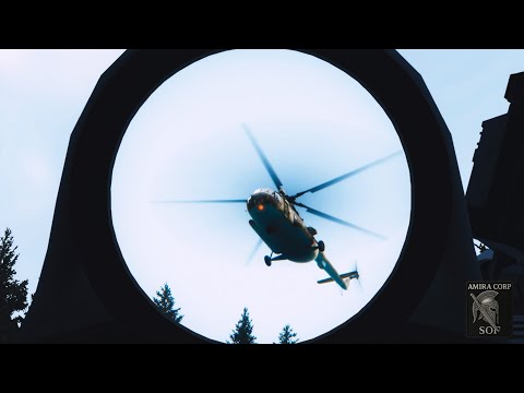 constant headache | ARMA Reforger