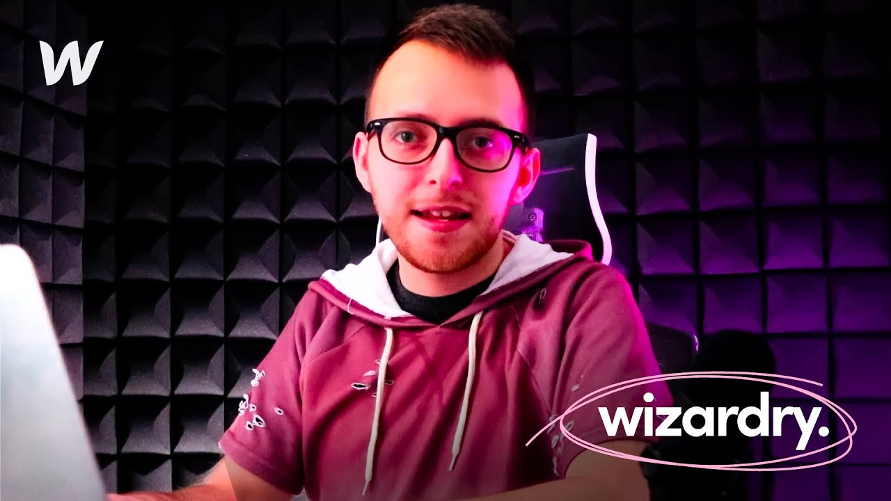 New Interaction Technique for Webflow - Wizardry jQuery Builder