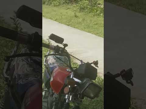 view sa northern samar sa Brgy. bangon