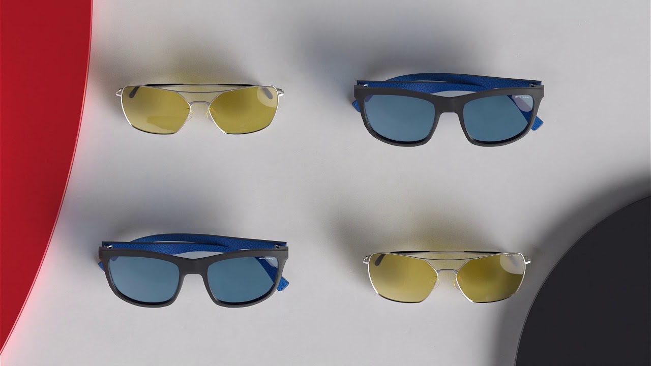 Armani Exchange sunglasses
