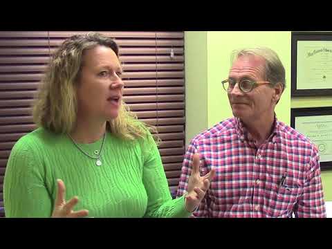 Leg and Back Pain - Tracie's Story