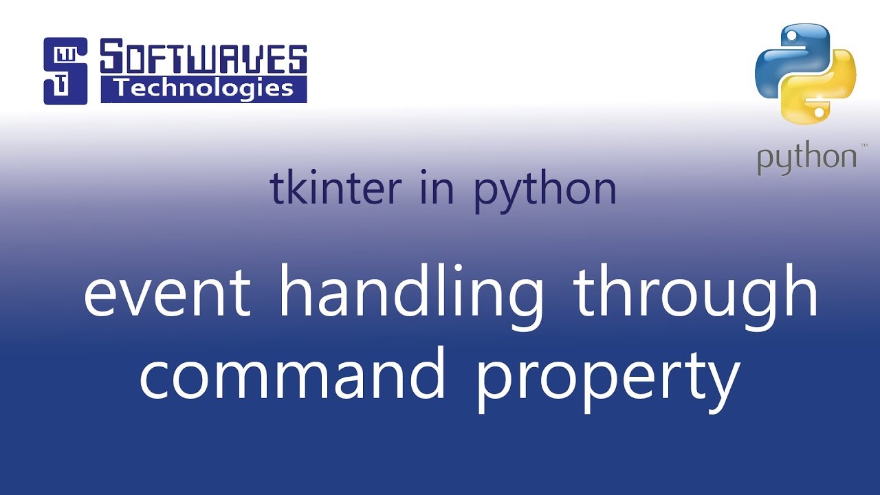 Python GUI with Tkinter in hindi part 11