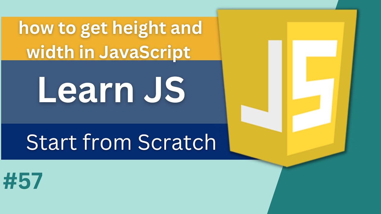 what is inner & outer height and inner & outer width in browser object model in javascript #inner